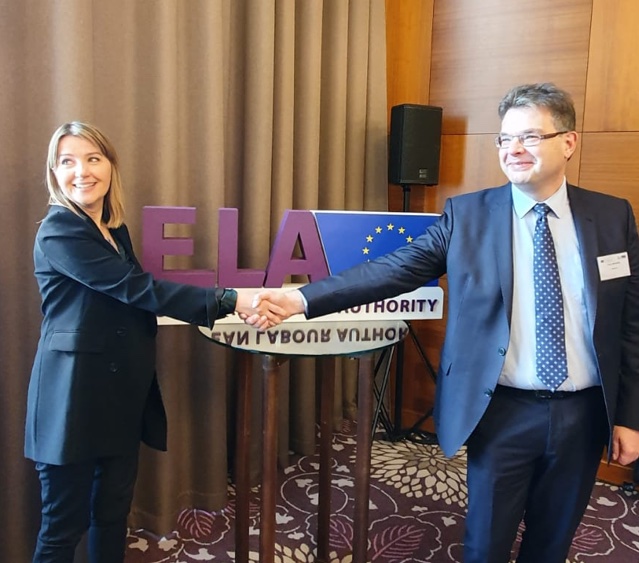 ela-04-11-2019 | European Labour Authority