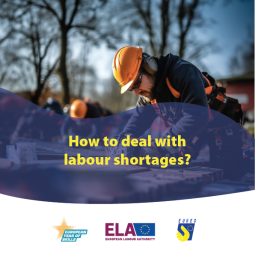 Too many jobs for too few workers? | European Labour Authority